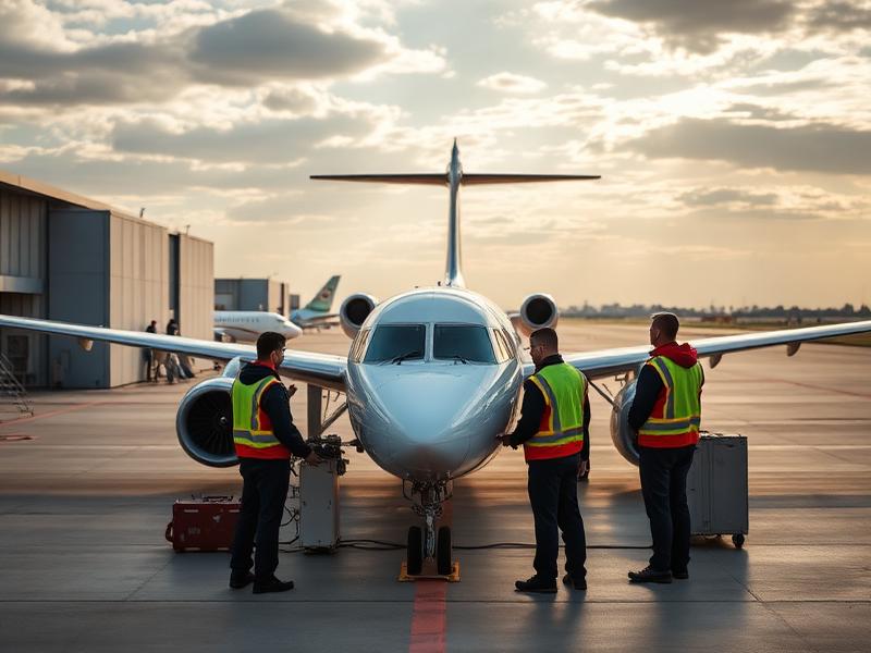 Indo Air Aviation Academy - Premier Aviation Training Institute in ...
